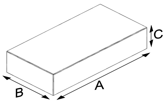 Thin Clinker Base Brick - Doğanay Clinker Brick Tile Press, Handmade ...